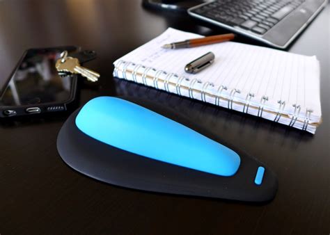Kgoal Boost Is A Portable Kegel Training Tool For Men
