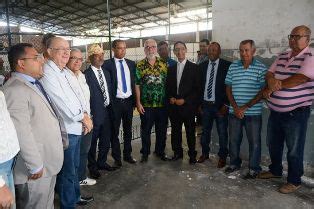 Ginásio de Esporte do Municipal vai passar por ampla reforma
