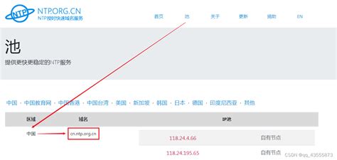 （七）systemctl管理系统服务，ntp时间同步服务详细学习笔记systemctl Enable Ntpd Csdn博客