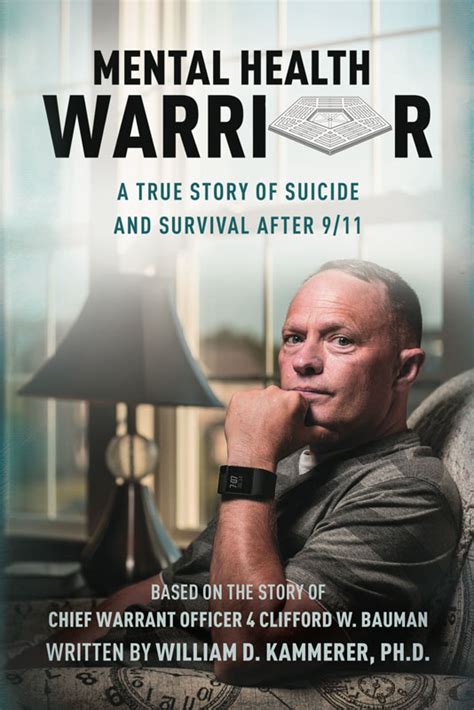 Mental Health Warrior Amplify Publishing Group