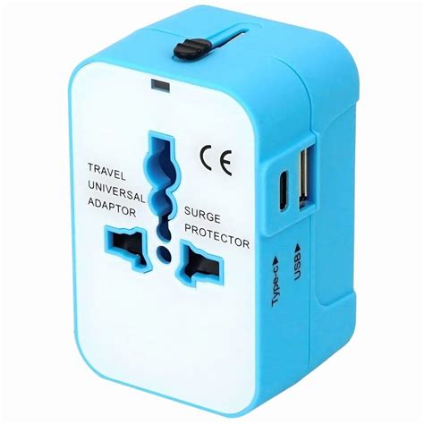 Universal Adapter At Rs 499piece Travel Adapter In Ahmedabad Id 2853051855191