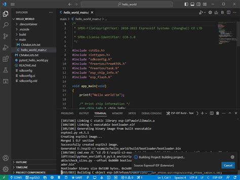 Esp32 S3 Geek Development Board 114inch Lcd Esp32 S3r2 St7789 Usb