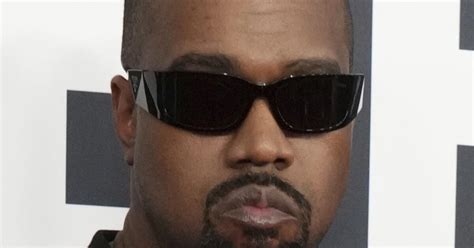 Ye Continues To Sound Off After Alleging Sex Acts With A Male Cousin But This Time Its About