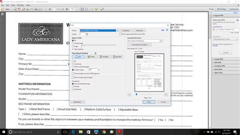 Why Does My Adobe Reader XI Can T Print For Window Adobe Product Community 5122565