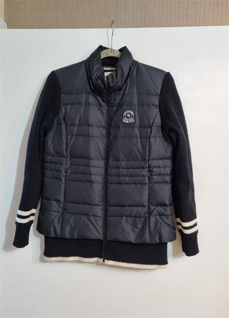 핑 Ping 여성 골프웨어 패딩 세컨웨어