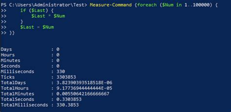 Boost Powershell Speed Optimize Script Performance