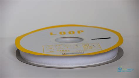 Velcro Loop Economy Sign Supply