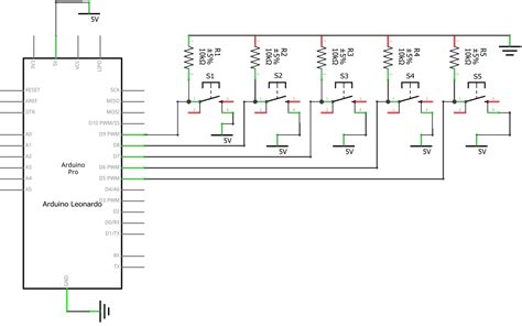 Sentence Hot Key For Writers And Bloggers Using Arduino