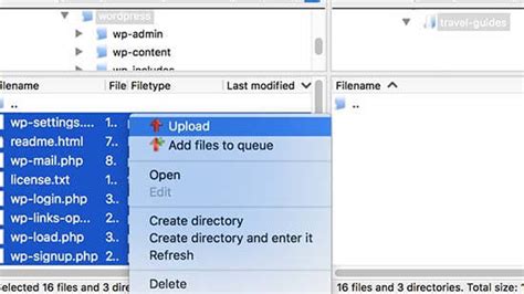How To Easily Install Wordpress In Subdirectory A Complete Guide Best Of 2024