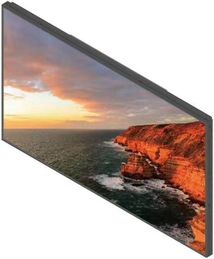Dahua Wall Mounted Digital Signage 43 Dled Display 8ms Response Time 2x 5w Built In Speaker Dahua Wall Mounted Digital Signage 43 Dled Display 8ms Response Time 2x 5w Built In Speaker