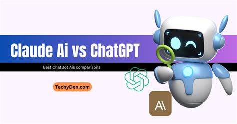 Claude Ai Vs Chatgpt Which Ai Chatbot Rules The Roost