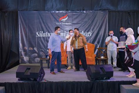 Fuad A Harhara On Linkedin Sharing Indonesia