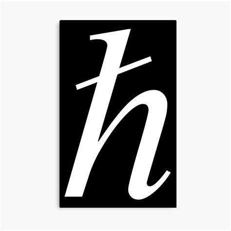 Physics 🧲 🕮 Planck Constant Planck Constant Planckconstant Symbol