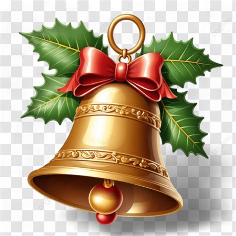 Christmas Bell Ringing Clip Art 29 Thousand Christmas Ring Bell