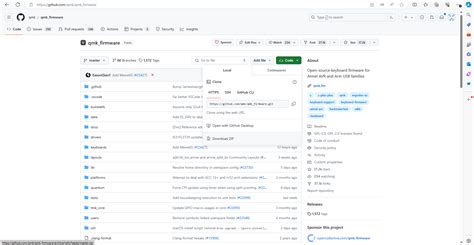 QMKファームウェアの使い方 ET Life