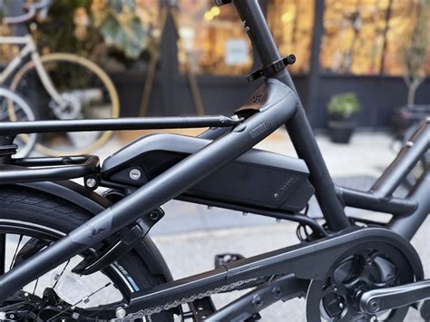 Tern Hsd P9 New Color