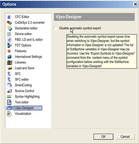 Ecostruxure Machine Expert Single Variable Definition