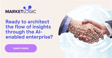 Market Logic Software On Linkedin Ai Enterpriseinsights