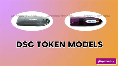 Dsc Token Models And Dsc Token Price Apicountry