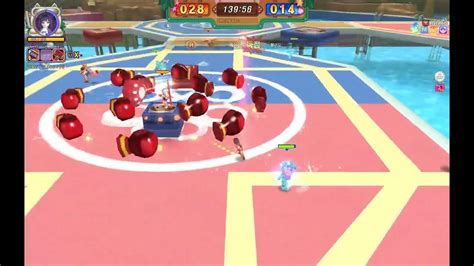 [테일즈런너] 바우나비 아일랜드 바우나비 깃발 쟁탈전 플레이 Youtube