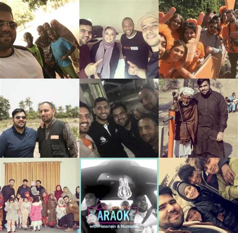 Hassnain Haider On Linkedin Pennyappeal Nonprofitsorganizations