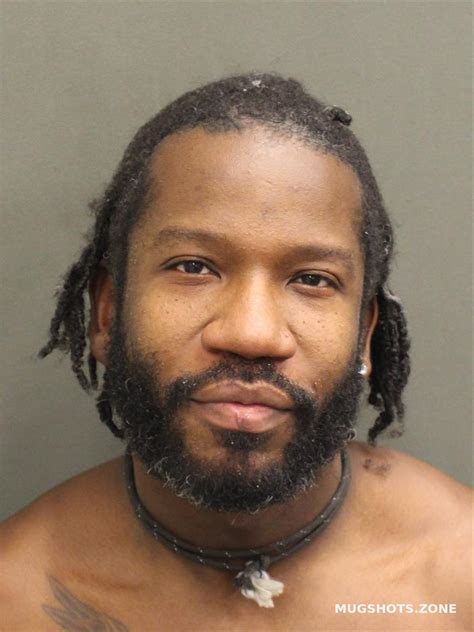 Davis Elton Jerome Jr 02 13 2024 Orange County Mugshots Zone