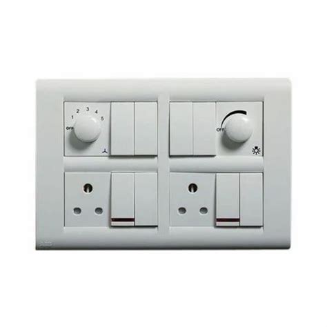 10a Havells Modular Switches At ₹ 14 Piece In Chennai Id 2855338419533