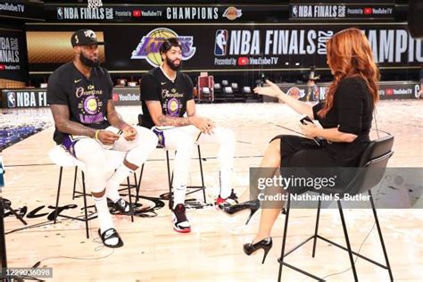 Rachel Nichols Reporter Photos And Premium High Res Pictures Getty