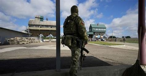 На Херсонщині бракує кадрів на керівні посади окупанти завозять посадовців з Росії