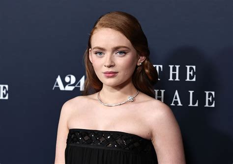10 Sadie Sink Short Hair Looks To Inspire Your Next Chop