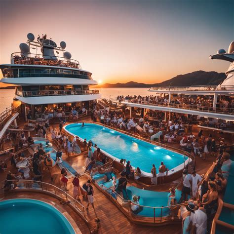 Wearing Thong Swimsuits On A Cruise Rules Acceptance And Personal