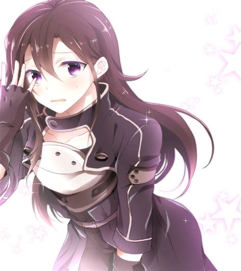 Kirito And Kirito Sword Art Online Drawn By Suzusawa Aki Danbooru