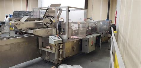 Used Adco 15dbc105 Ss For Sale At Ark Machinery