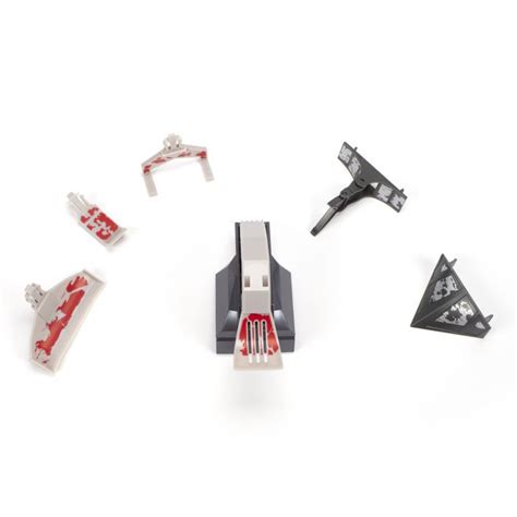Hexbug Battlebots Build Your Own Bots Flipper Accessory Pack Hexbug