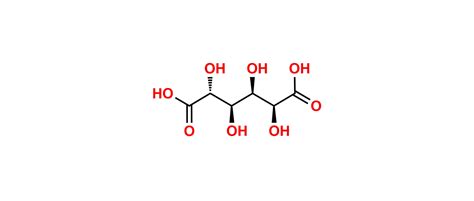 L Glucaric Acid 5627 26 9 Synzeal