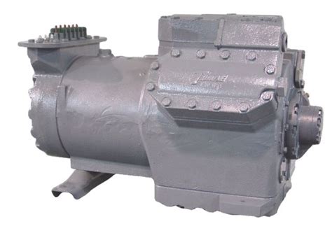 Crhm Trane Compressors Available With The City Compressor Remanufacturer