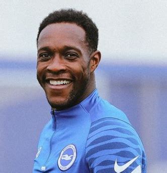 Daniel Welbeck Bio Wiki Age Career Net Worth 2024 Achievements