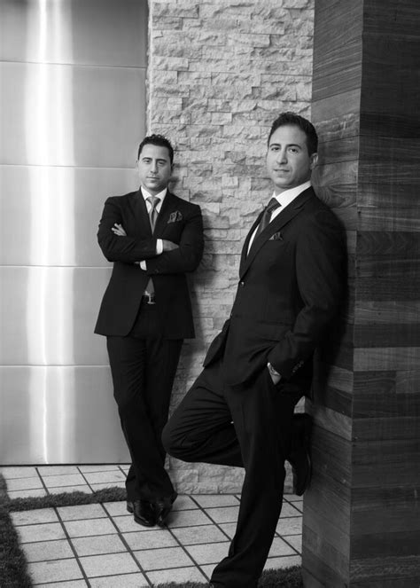 Josh And Matthew Altman Talk About High Tech Trends And New Home