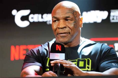 Historija Će Biti Ispisana Pred 80 Hiljada Gledalaca Mike Tyson Se Vraća U Ring Evo Gdje