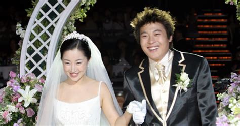 [화보]개그맨 김종석 결혼