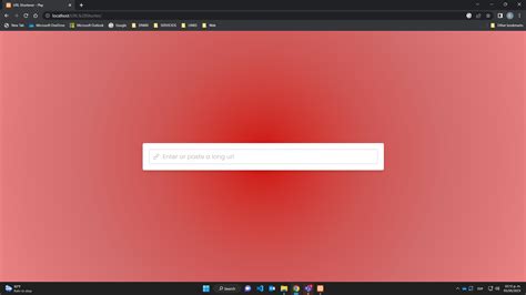 Github Erikth97url Shortener Url Shortener Using Php With Mysql And Javascript