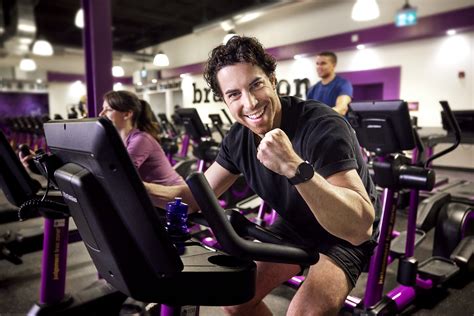 5 Tips To Build Workout Consistency And Motivation Planet Fitness