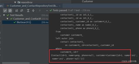 关于在springboot中使用jpa规范hibernate的出现的错误总结collection Was Evicted Csdn博客