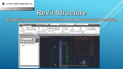 Intro To BIM And Revit Structure PPTX
