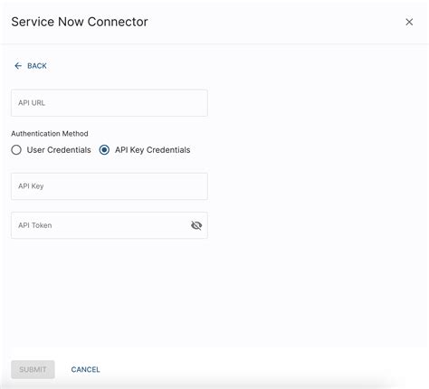 Connect Servicenow Cmdb Elisity