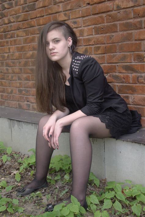 Irina Black Dress Stock 15 By Panopticon Stock On Deviantart