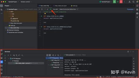 从开发到部署：使用 Fastapi 和 Docker 构建可扩展的 Python Web Api 知乎