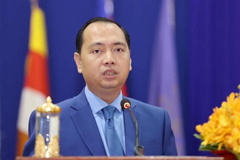 រដ្ឋមន្ត្រីក្រសួងព័ត៌មាន ស្នើសុំឱ្យអ្នកសារព័ត៌មានលុបចោលនូវការលេចធ្លាយវីដេអូនៃហេតុការណ៍អតីតឧកញ៉ា