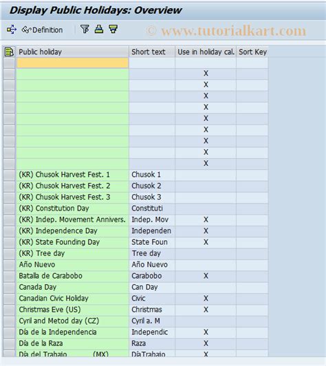 Sca1 Sap Tcode Cannot Be Executed Directly