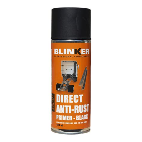 Anti Rust Primer